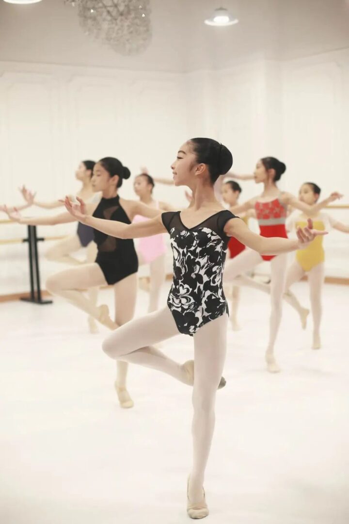 GBE Starlight Summer Camp – Intensive Ballet Training for International ...