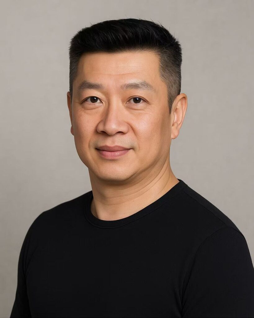 CY Master Faculty | CY Asia Dance Star Challenge